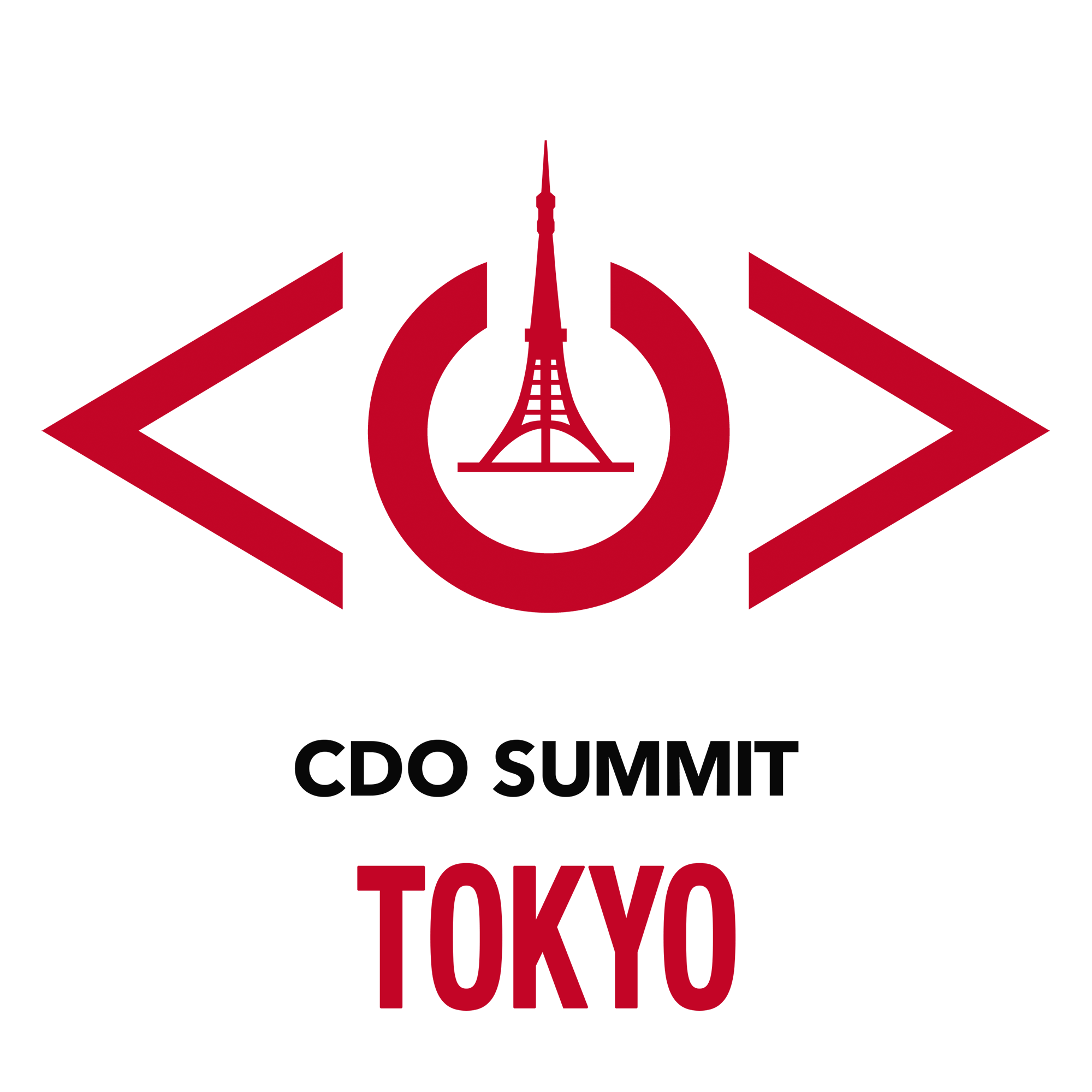 CDO Summit Tokyo 2018 Jan - General Incorporated Association CDO Club Japan