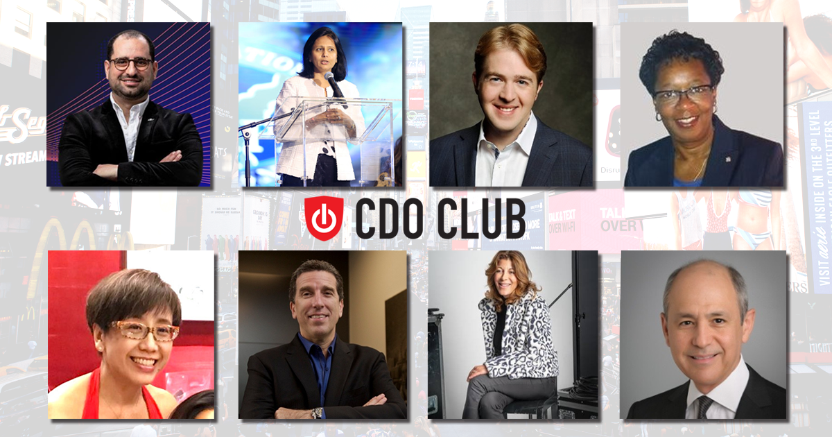 2020年2月 9名ものCDOがCEO/取締役に就任！ | 一般社団法人CDO Club Japan