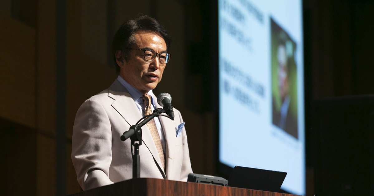 CDO Summit Tokyo 2024 Winter 好評のうちに終了 最高AI責任者の祭典CAIO Summit Tokyo 2024 Winterも同時開催 | 一般社団法人CDO ...